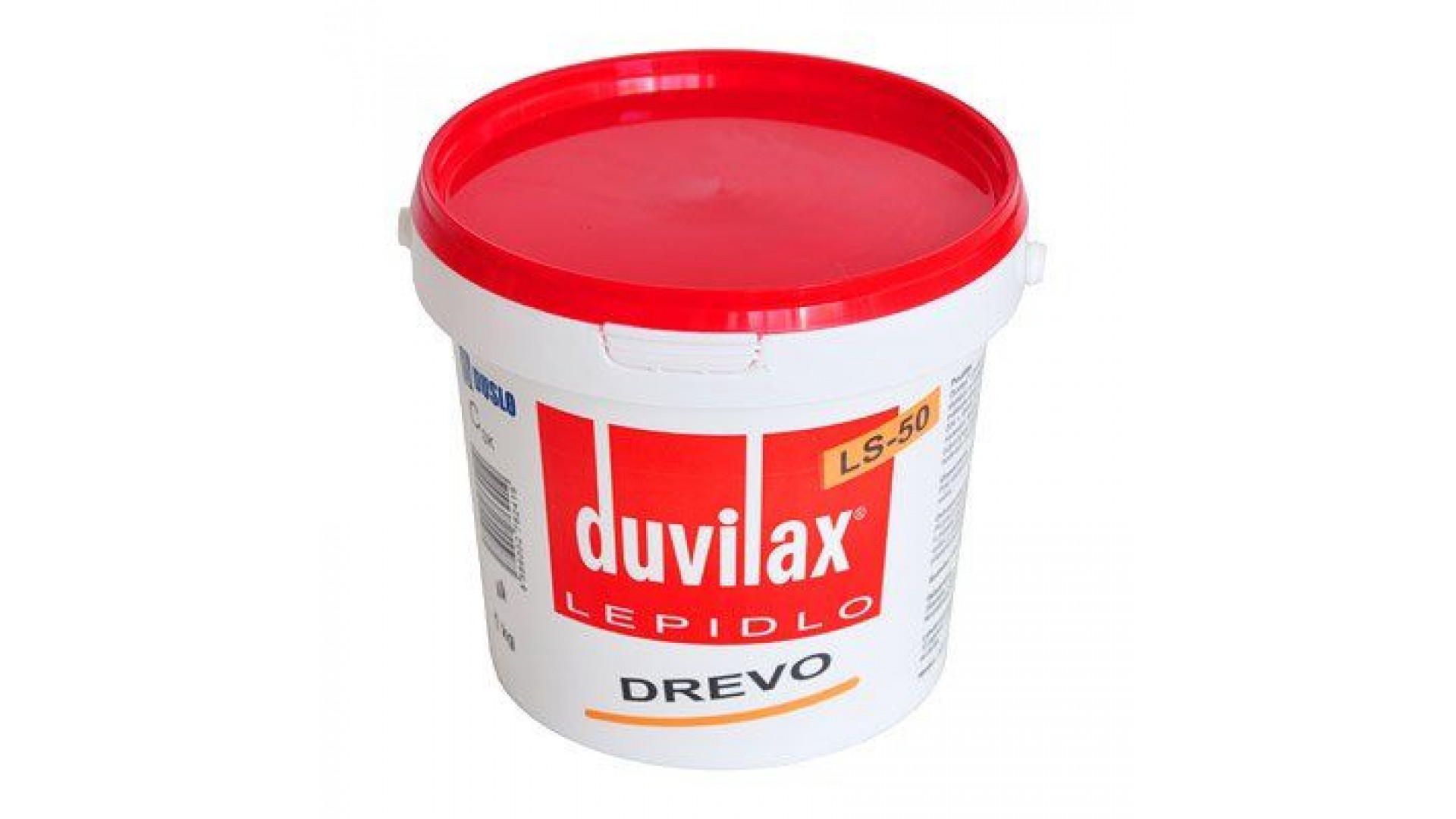 Duvilax LS50 lepidlo na drevo | Stavebná chémia | Colormania.sk
