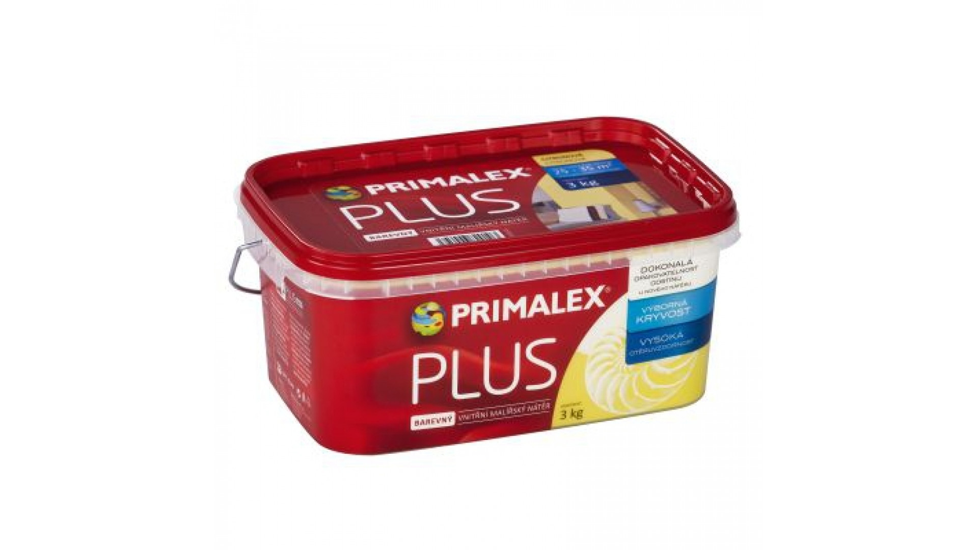 Primalex Plus 15 Staprop
